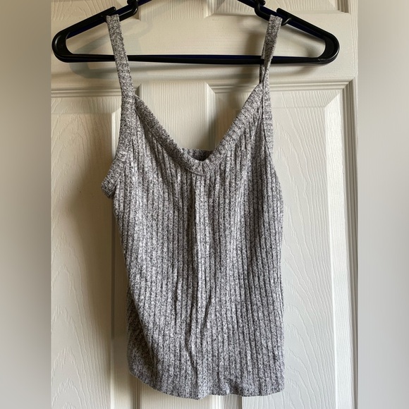 American Eagle Outfitters | Tops | Soft Sexy Ae Tank | Poshmark